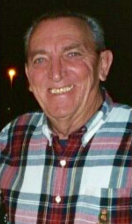 Roy Alsup Obituary - Santa Paula, CA