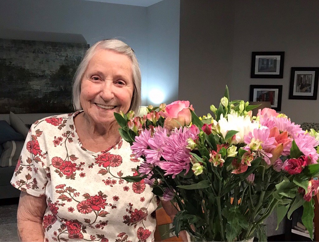 Joyce Wiggs Obituary - San Diego, CA