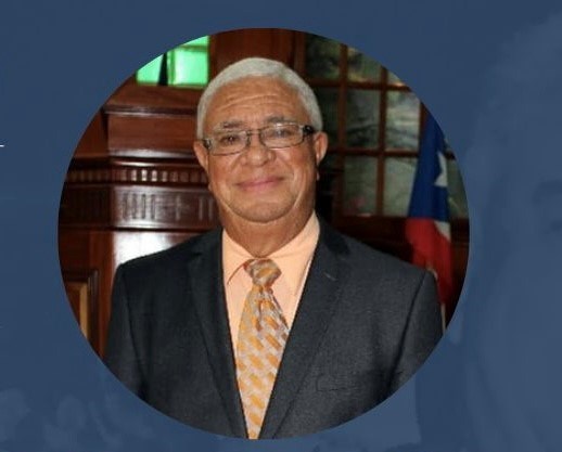 ISMAEL OLMEDA GUEVARA Obituary - Humacao, PR