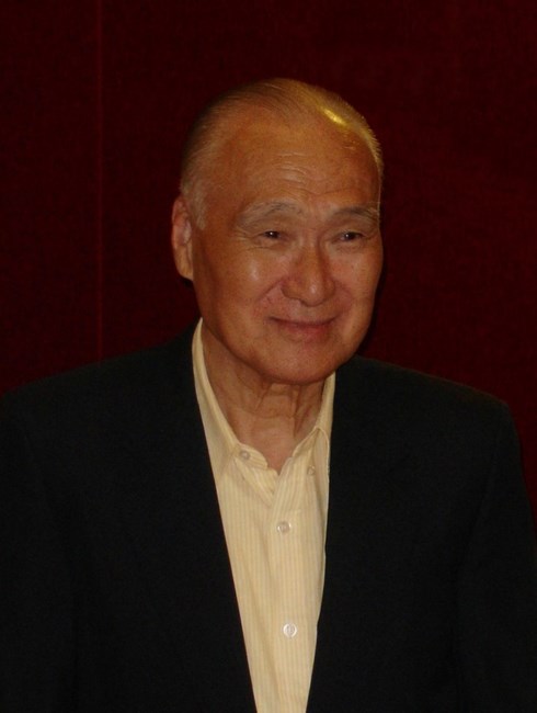 Joseph Chung Obituary - Thornhill, ON