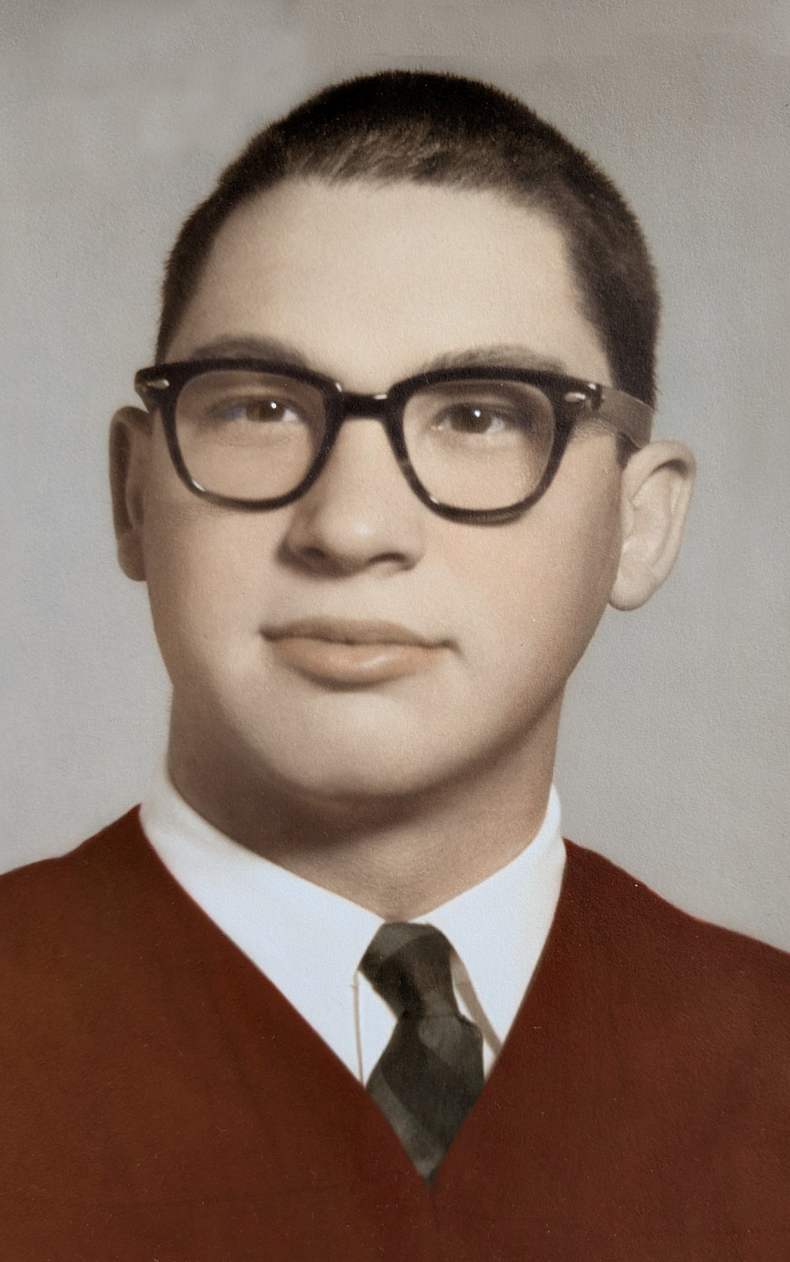 Louis Grossman Obituary - Millcreek, UT