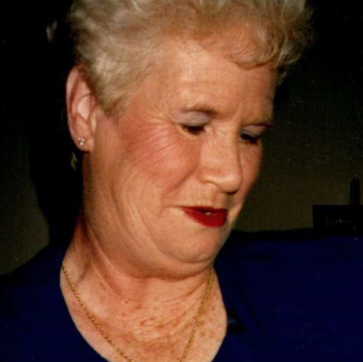 Mary Ann Campbell Cothran Obituary - Saraland, AL