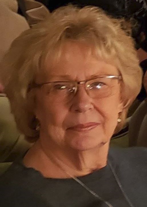 Kathleen Sheila Mitchell Obituary - Orleans, MA