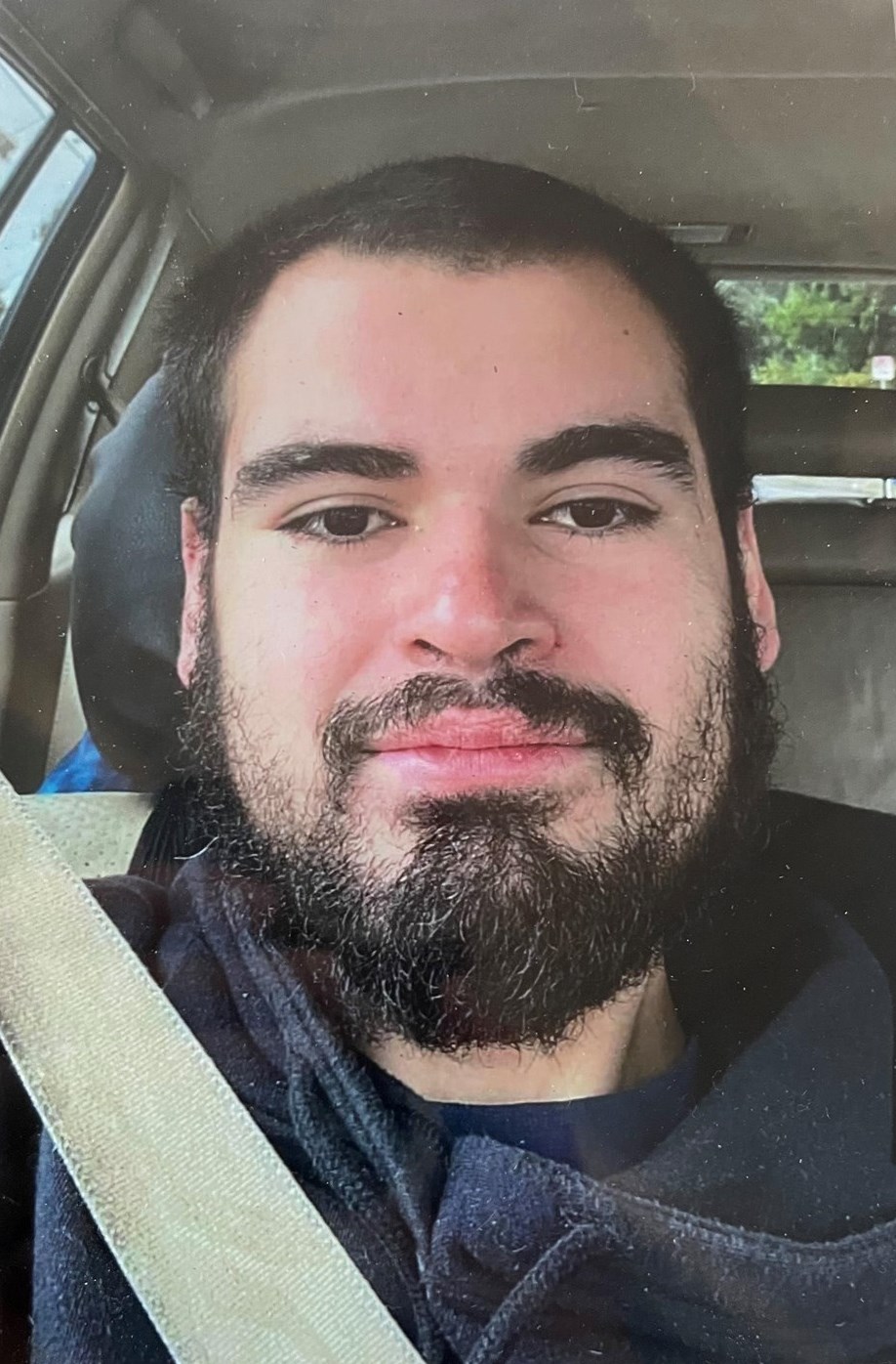 Henry Portillo Arana Obituary - Bell, CA