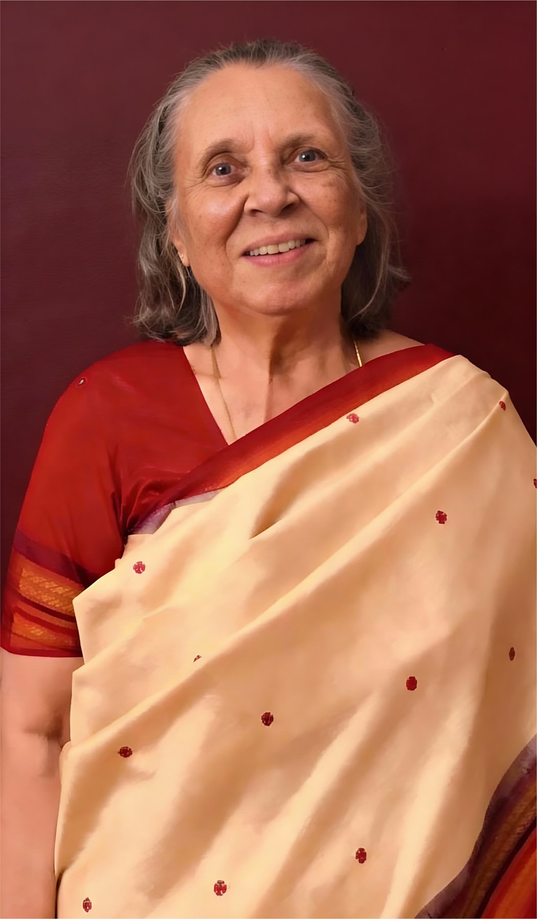 Urmila Damle Obituary - Washington, DC