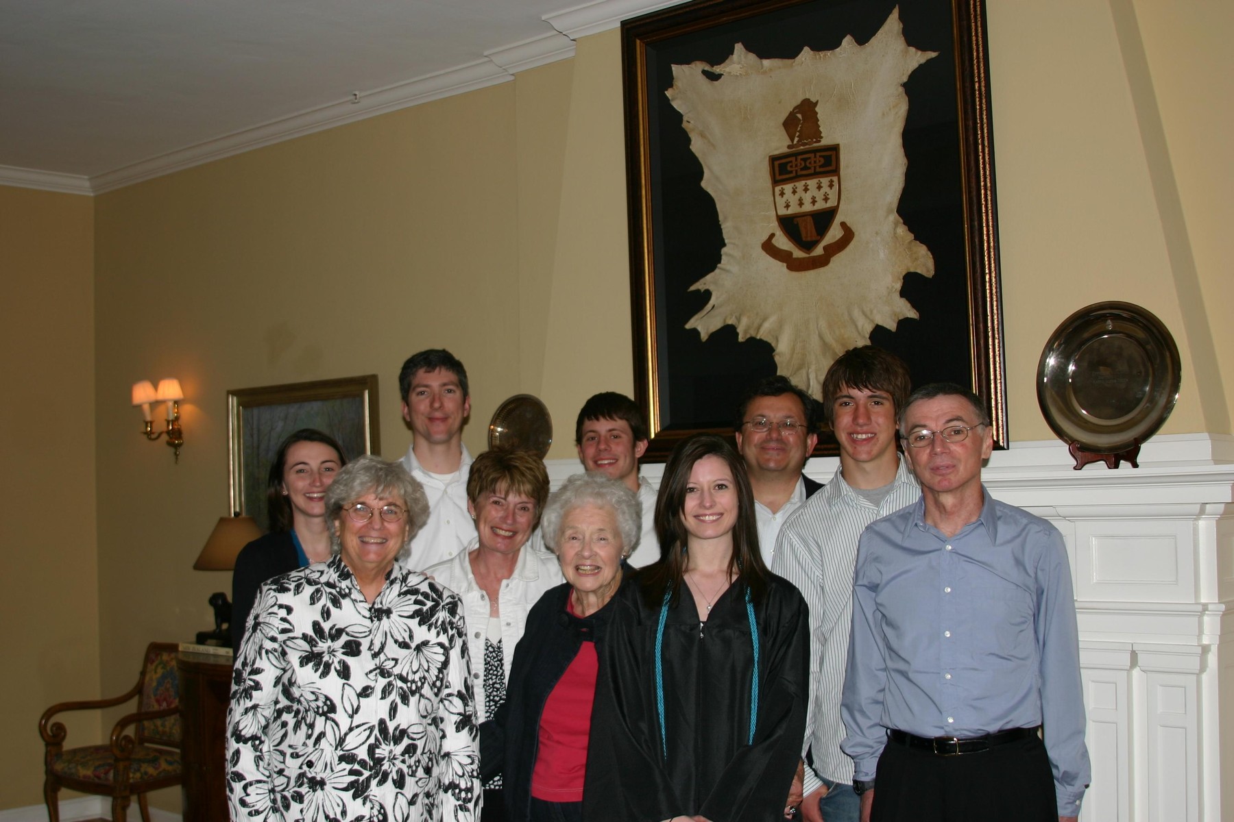 Anne Moeller Obituary