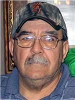 James "Butch" Oliver Vincent Obituary - Baton Rouge, LA