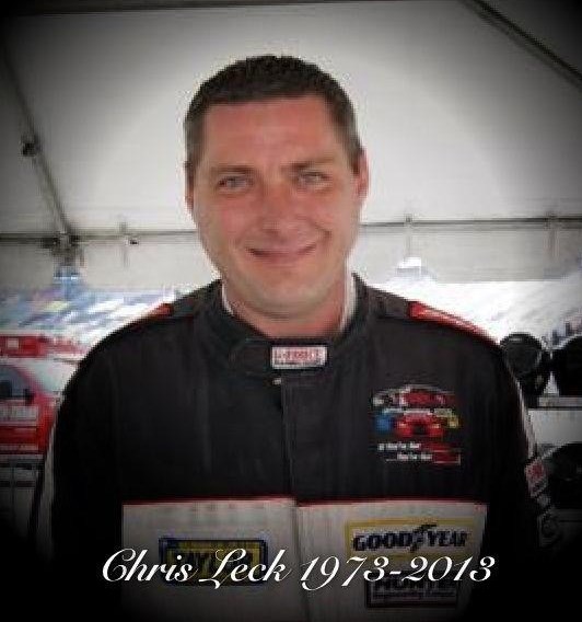Christopher Lynn Leck Obituary - Fort Worth, TX
