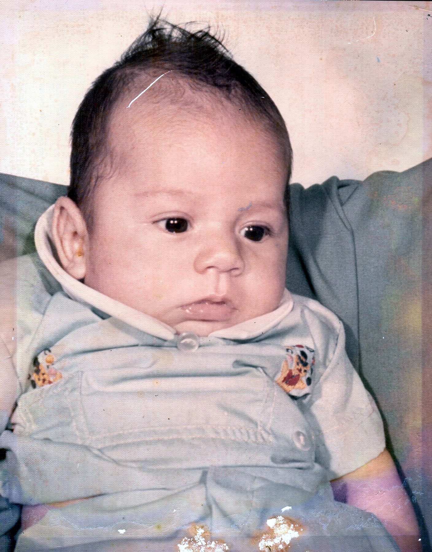 Jimmy Rodriguez's Instagram, Twitter & Facebook on IDCrawl