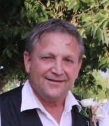 John Henry Burback Obituary - Kimball, NE