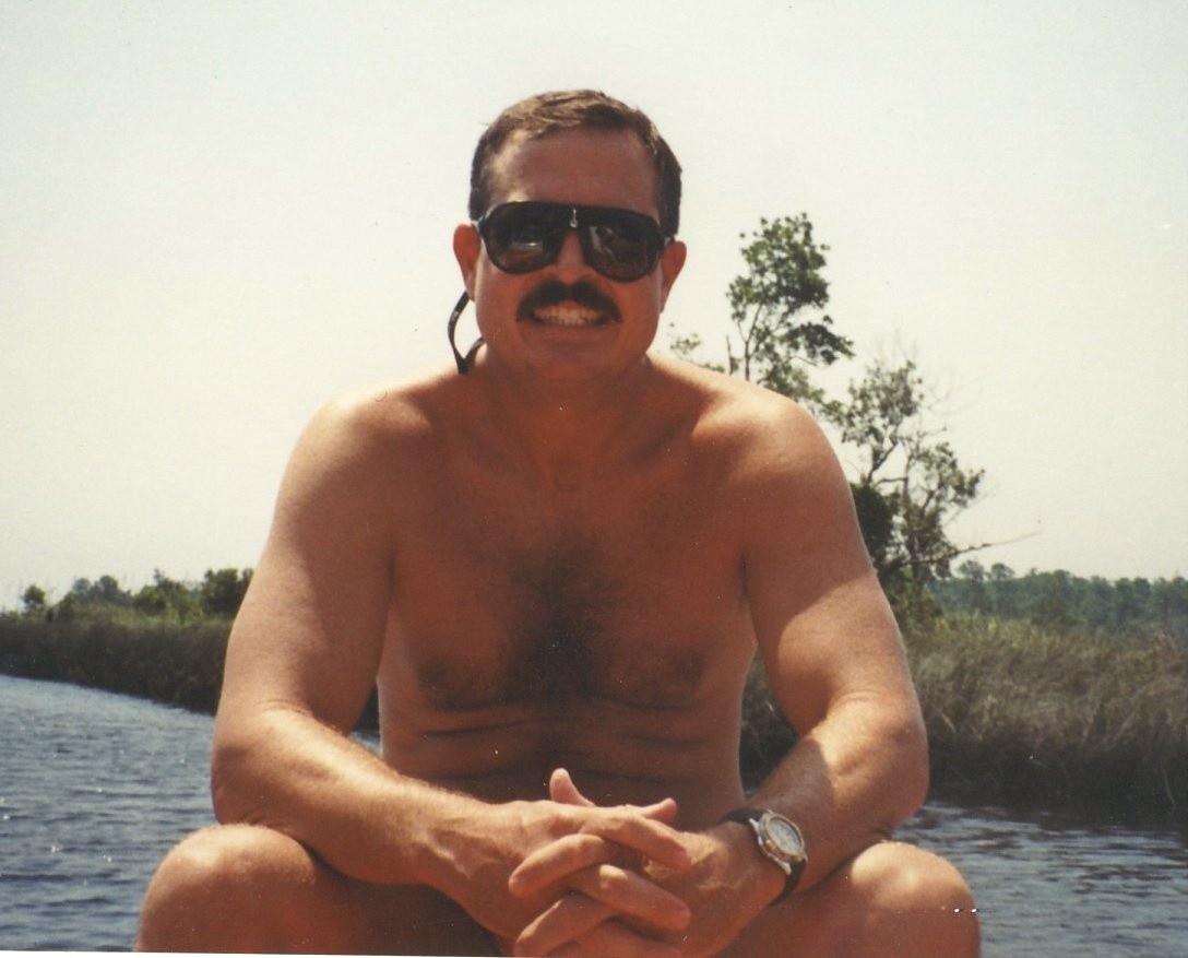 Wayne Dwight Davis Obituary - Tallahassee, FL