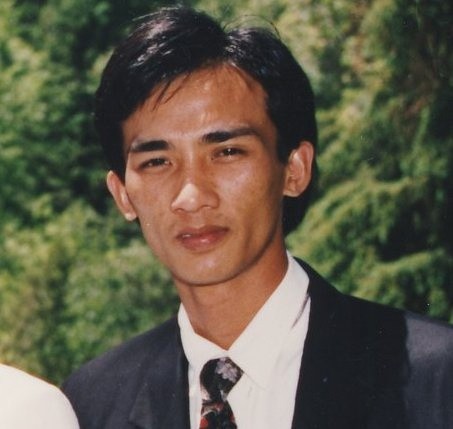 Mr. Bay Van Nguyen Obituary - Thornhill, ON