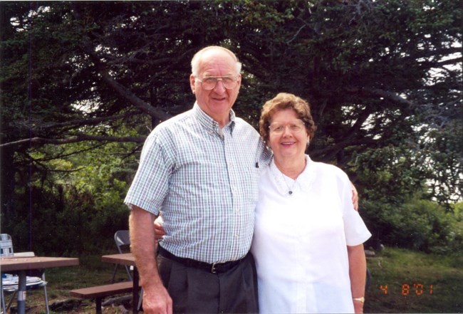 Richard Goodwin Obituary - Old Town, ME