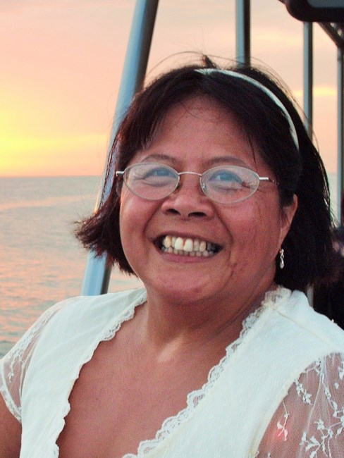 Maria "Jojo" Strandquist Obituary - Oak Lawn, IL