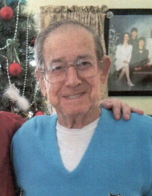 Homer Bruce Gannaway Obituary - Spokane, WA