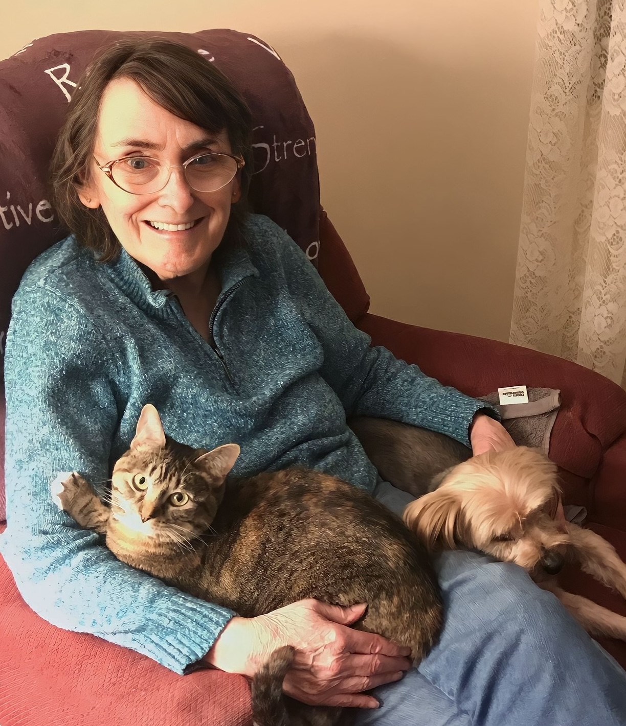 Ruby Vinke Obituary - Kansas City, MO