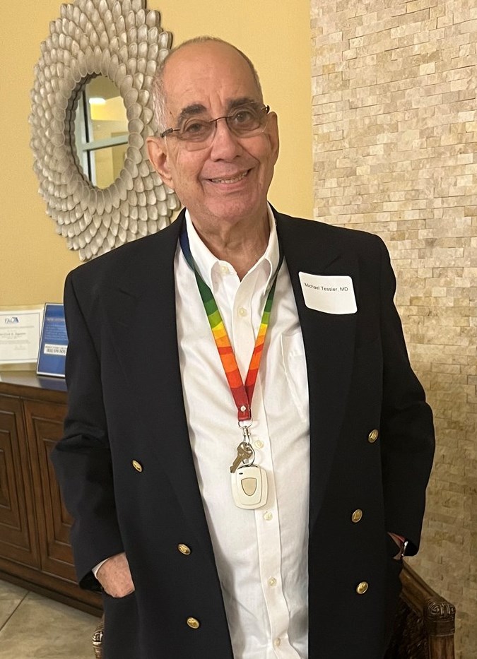 Michael Tessler Obituary - Jacksonville, FL