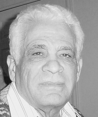 Emile Ghantous Obituary - Peoria, IL