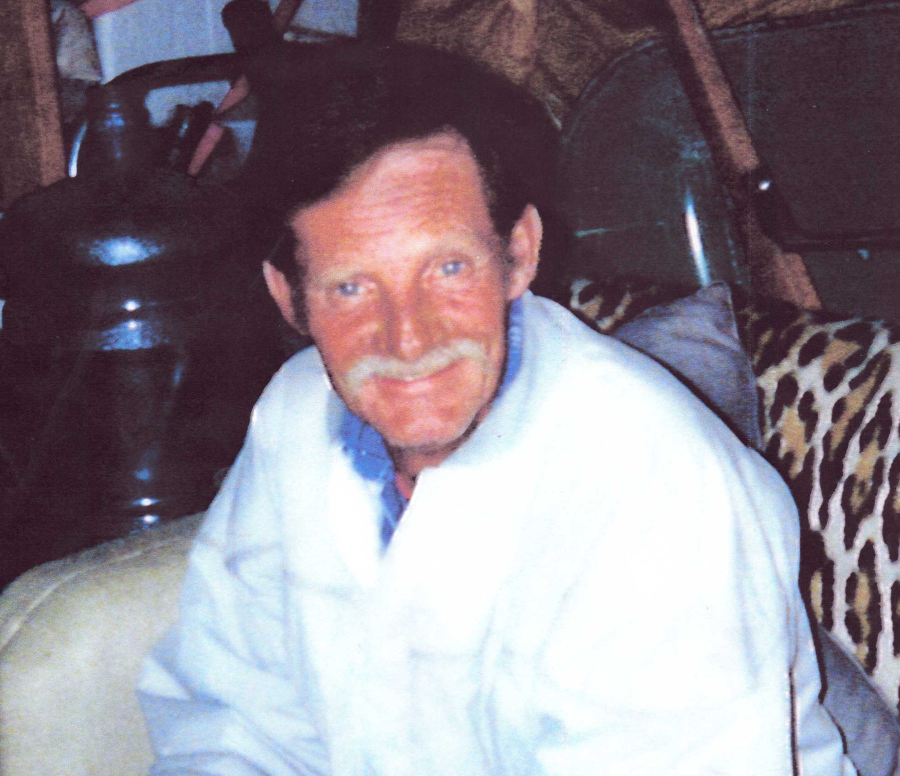 Arthur Stewart Obituary - Houston, TX