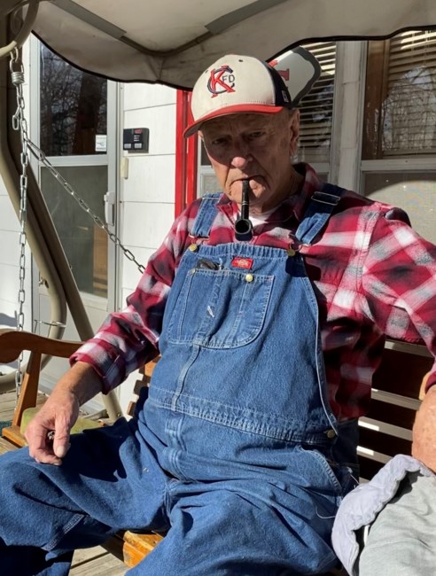 Billy Ray Davis Obituary - Kansas City, MO