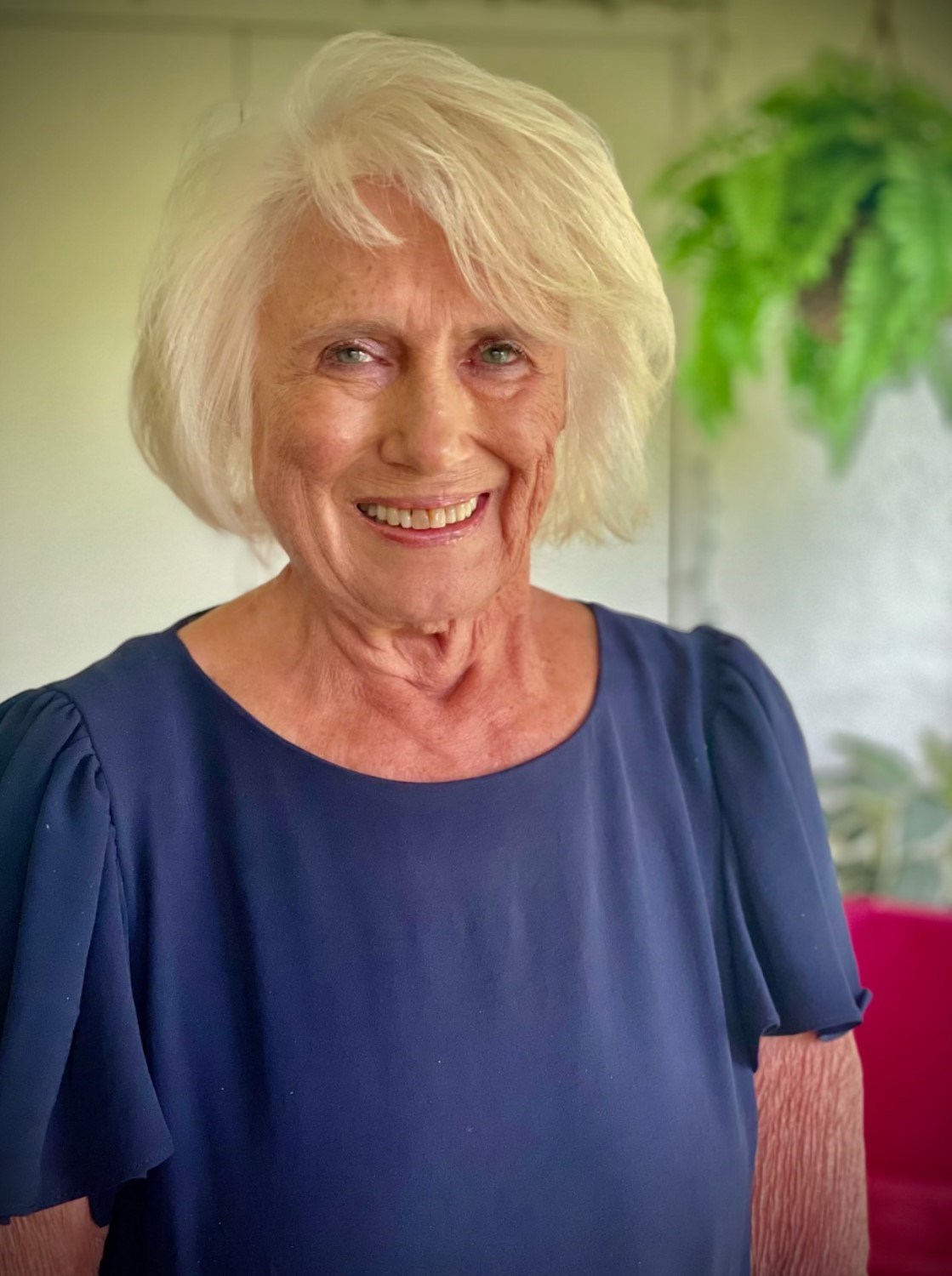 Jean Westerman Obituary - Altamonte Springs, FL