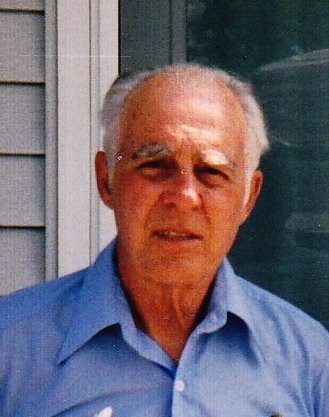 Orville W Geiser Obituary - Highland, IN