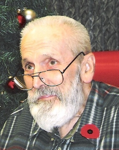 Geoffrey Hayman Obituary - Windsor, ON