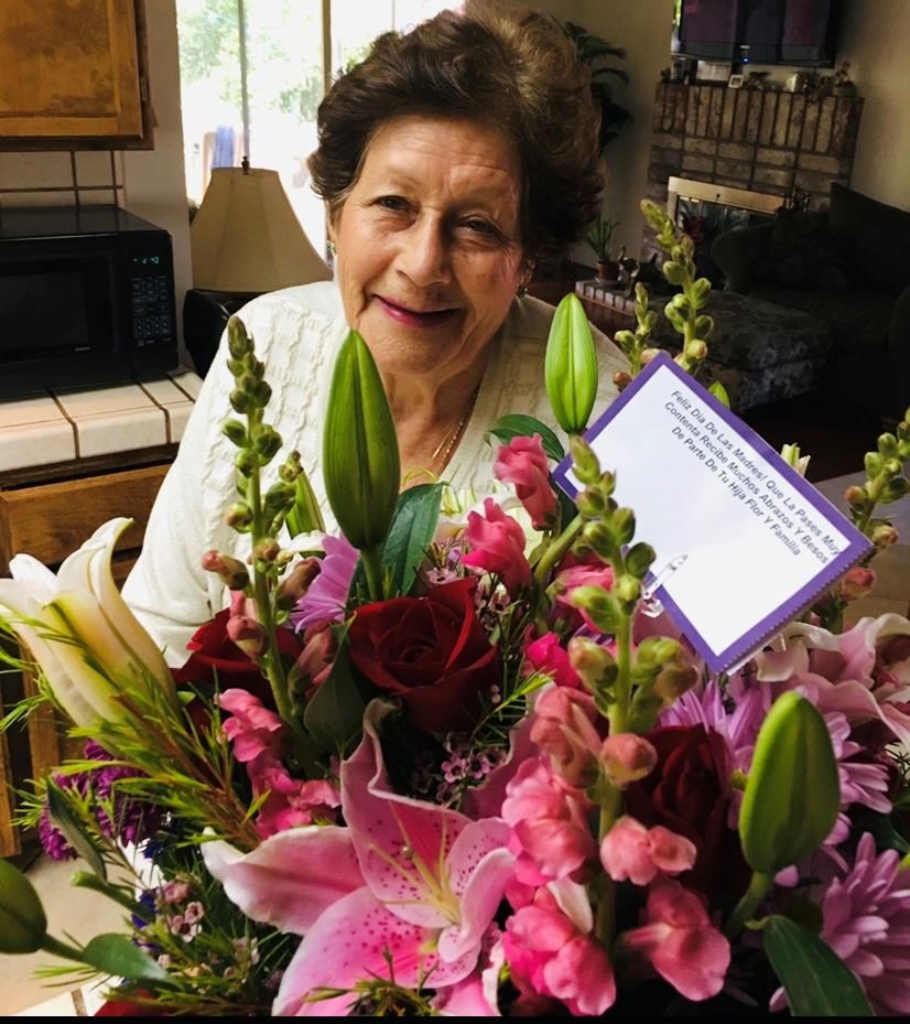 Flora Fernandez Obituary - San Jose, CA