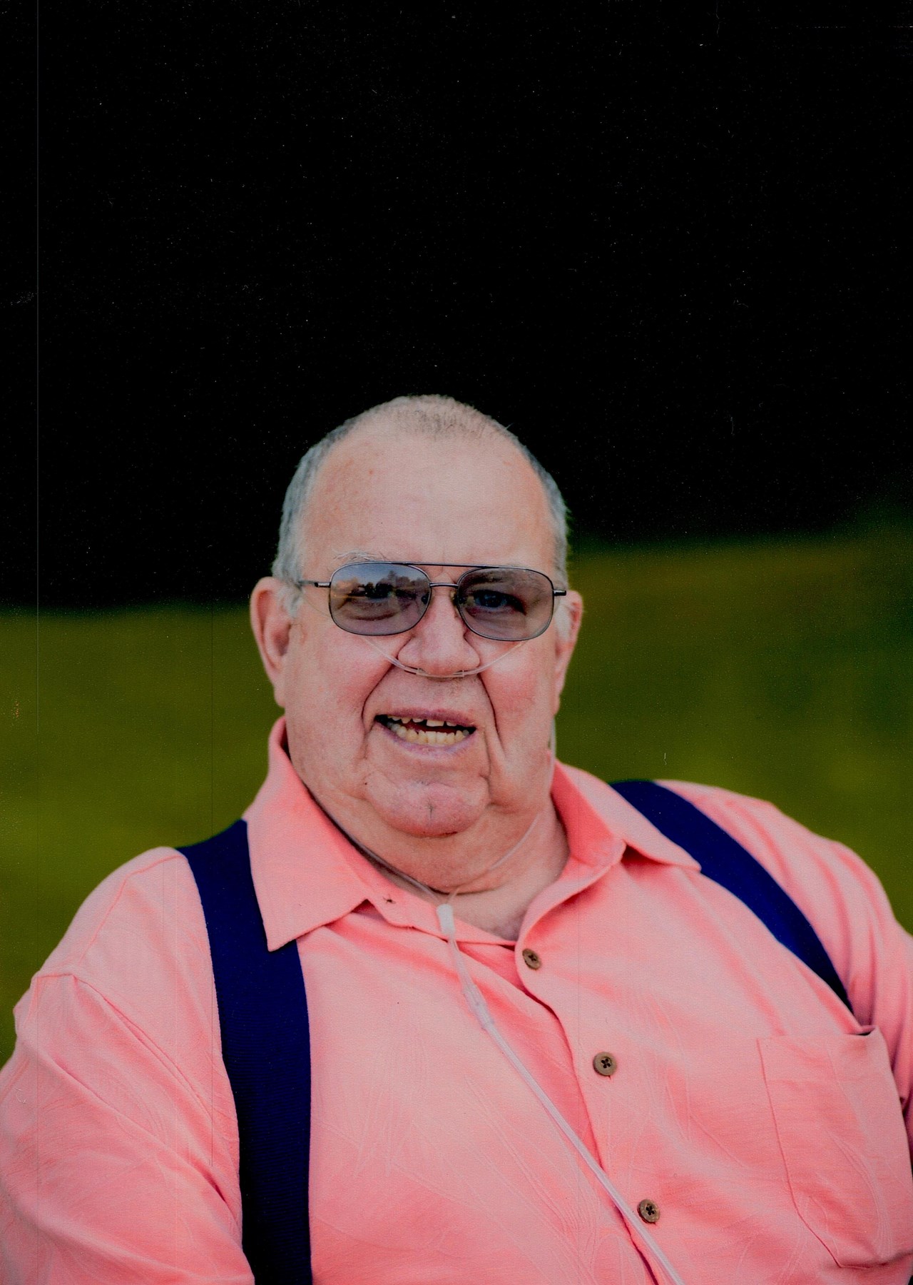 Michael Morgan Obituary - Belleville, IL