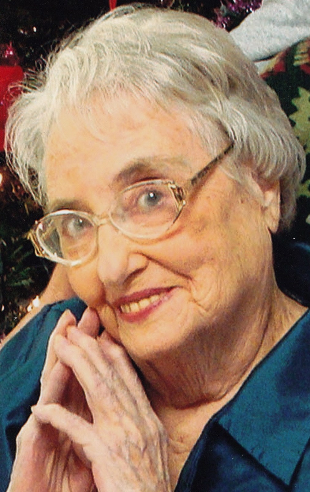 Dorothy Welsh Obituary - Houston, TX