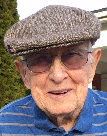 Jack Ervin Bryson Obituary - Cary, NC