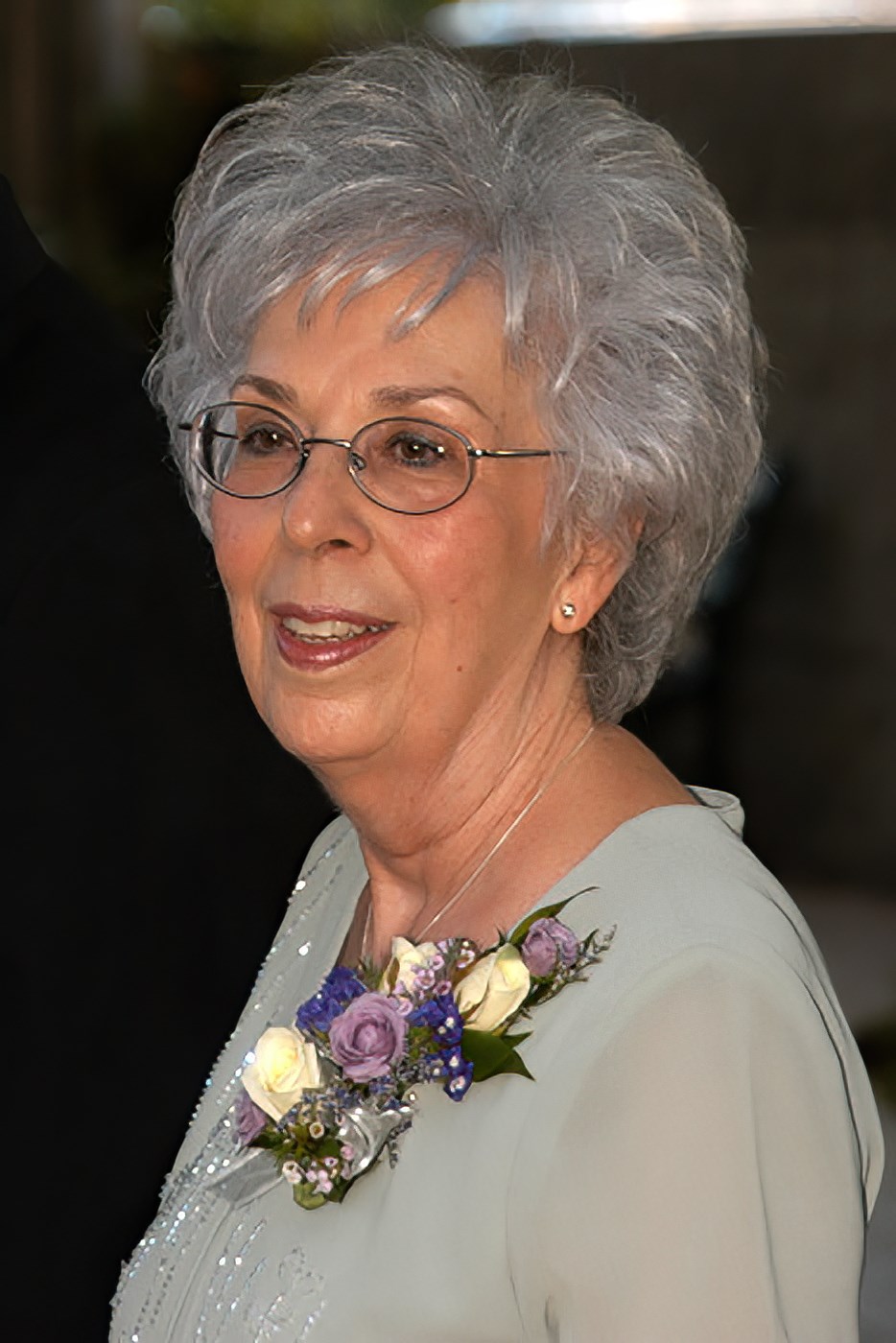 Edith Beveridge Obituary - Chandler, AZ