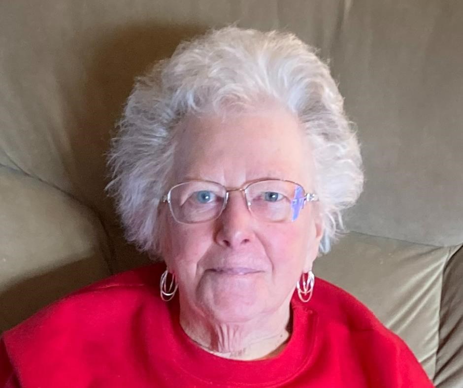 Delores Farrington Obituary - Tumwater, WA