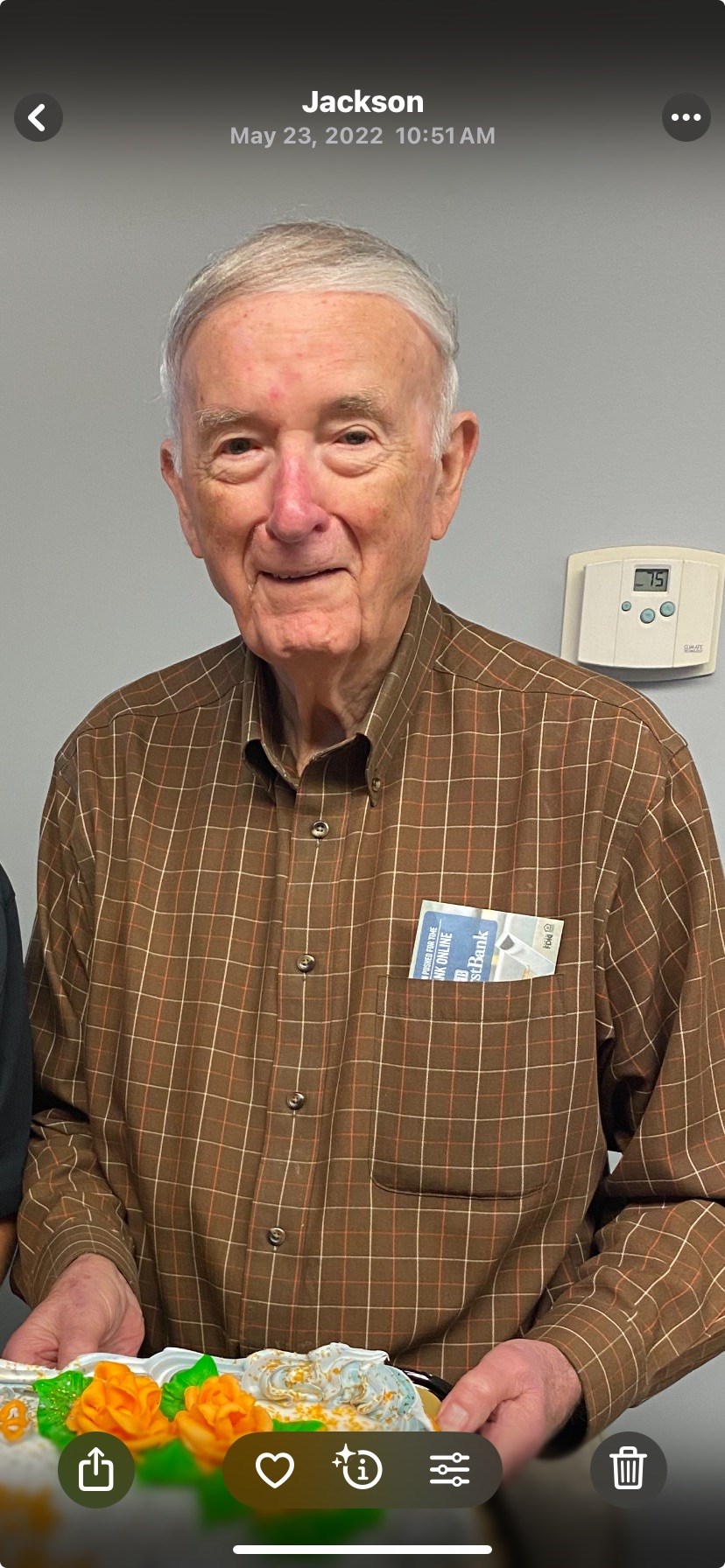 Billy Cooper Obituary - Jackson, TN