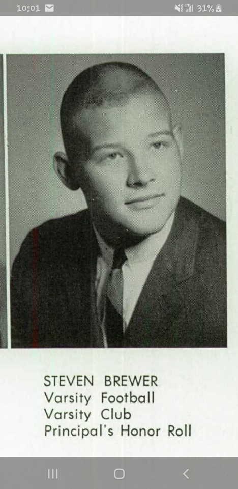 Steven Brewer's Instagram, Twitter & Facebook on IDCrawl