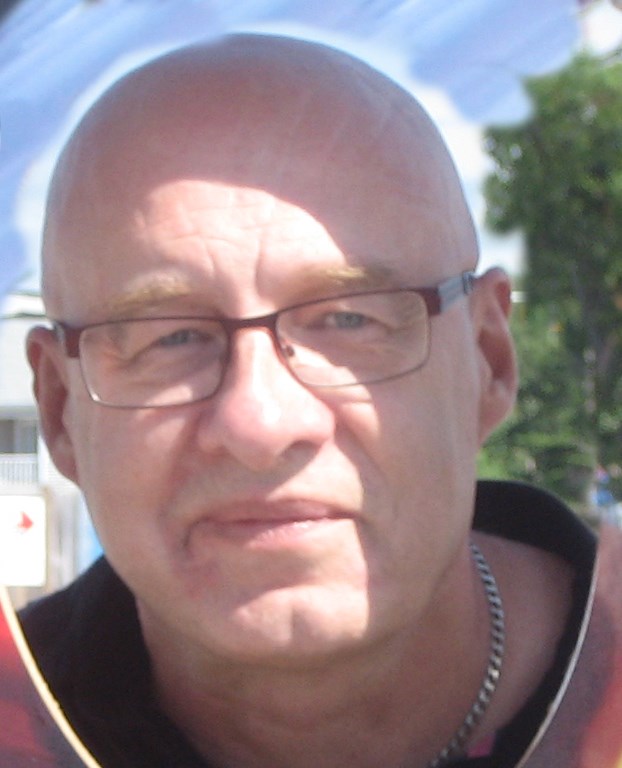 Guy Simard avis de décès - Alma, QC