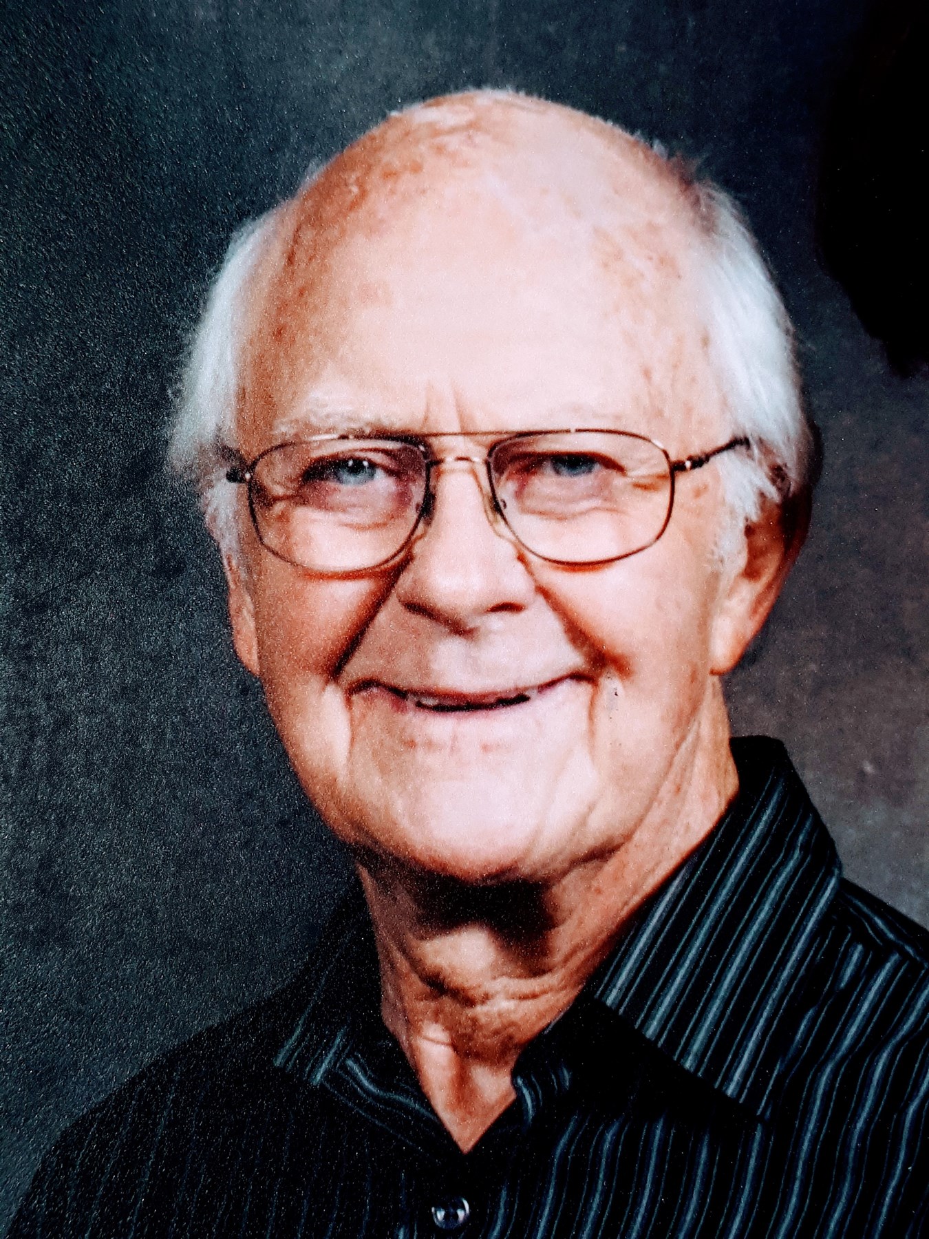 William Terence Greenwood Obituary - Kelowna, BC
