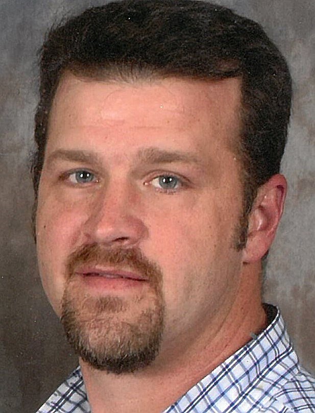 Randy Michau Obituary - Little Rock, AR