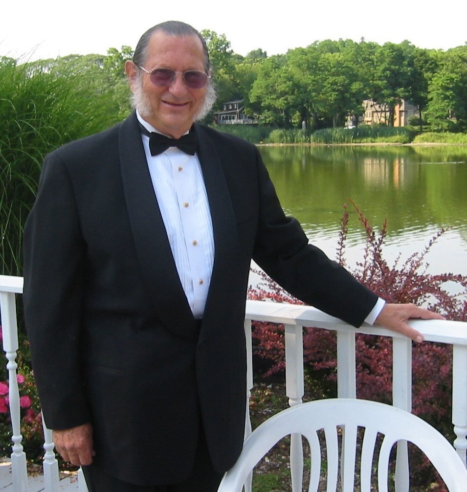Jerry Gort Obituary - Staten Island, NY