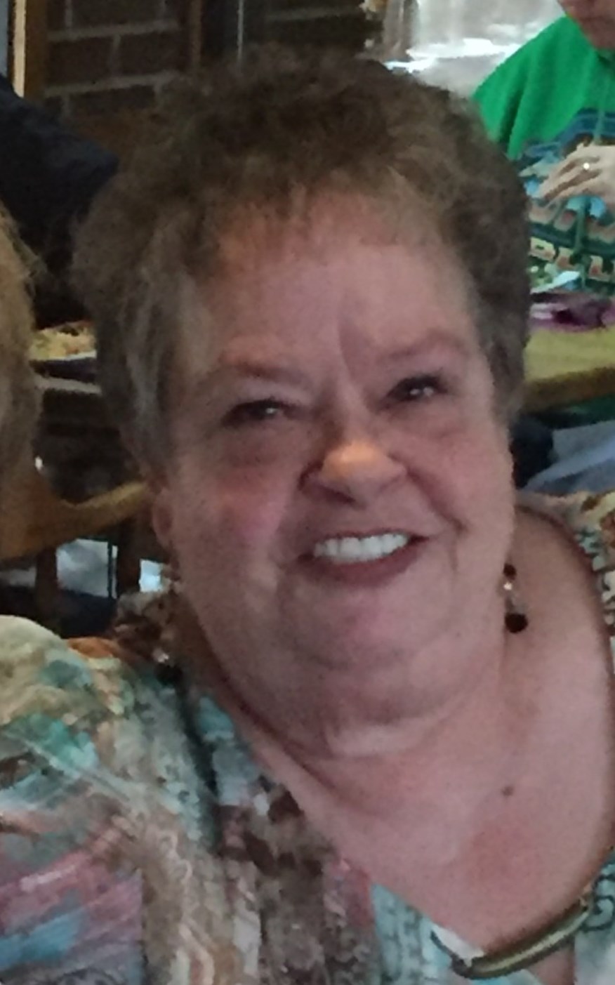 Sharon Vashti Mattingly Obituary - Bloomington, IL