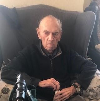 Terry Young Obituary - Beaumont, CA