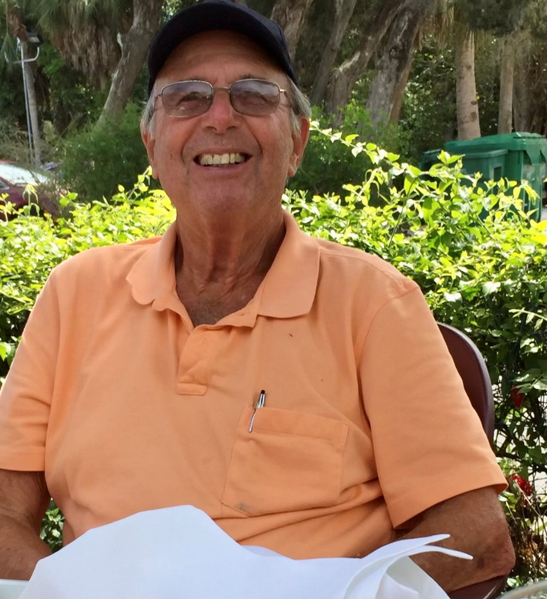 Roy Diton Obituary - Sarasota, FL