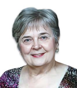 Katharina Hetzel Obituary - Windsor, ON