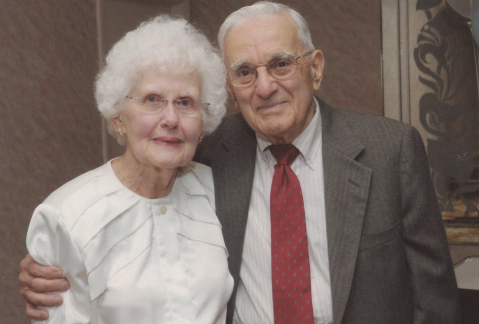 Virginia Esposito Obituary - Westwood, NJ