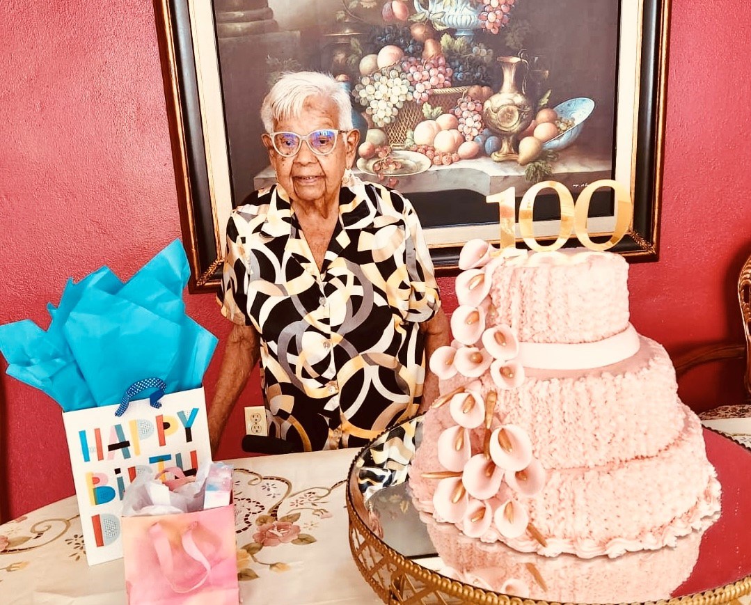 Matilde Polanco Rojas Obituary - Caguas, PR