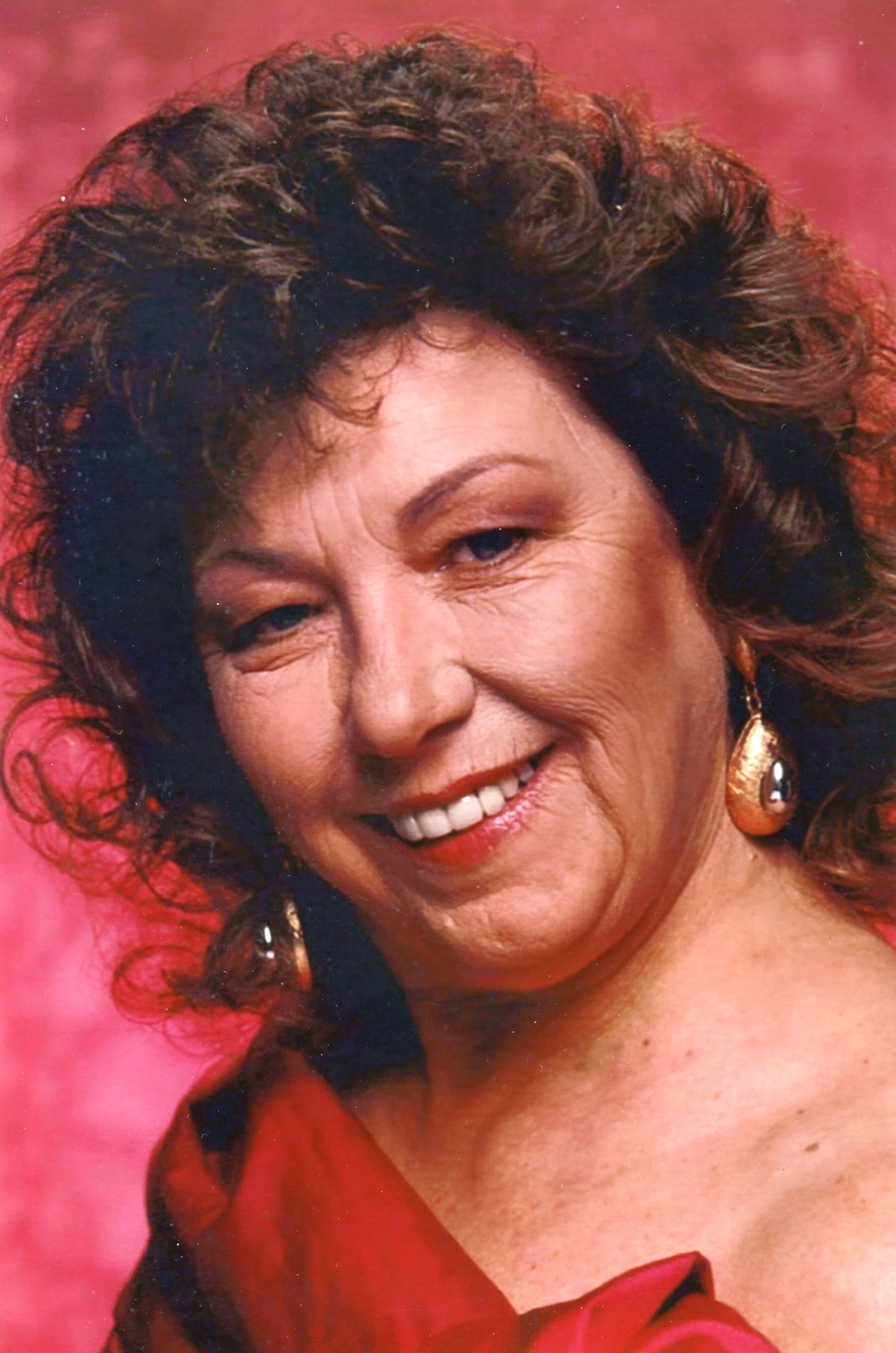 Darlene Odell Obituary - Bakersfield, CA