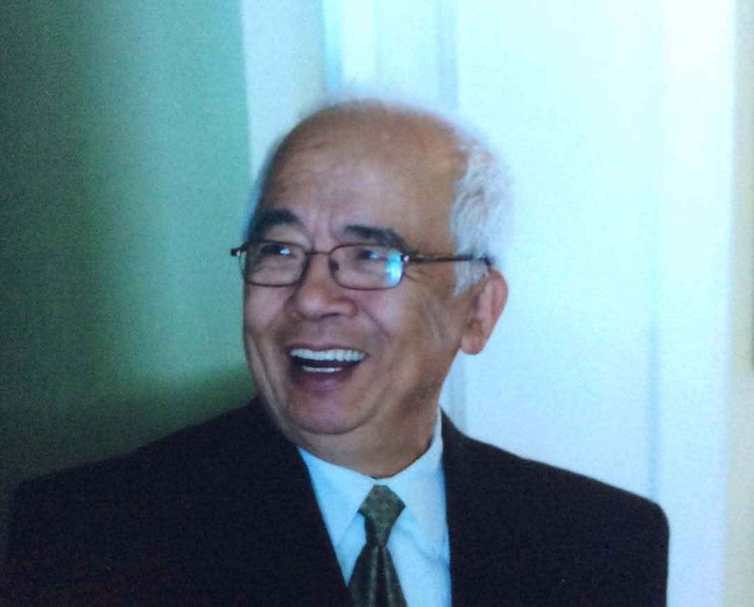 James Yee Obituary - Calgary, AB