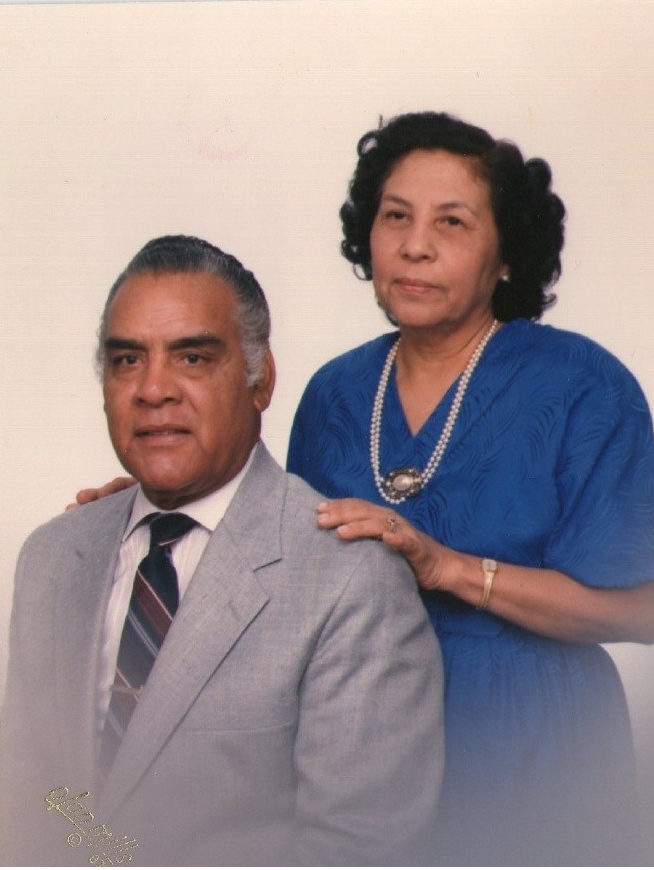 Lucas Moreno Obituary - Humble, TX