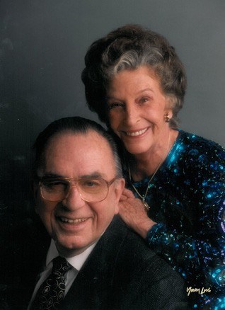 Barbara J. and Walter "Ray" Dean Obituary - Tigard, OR