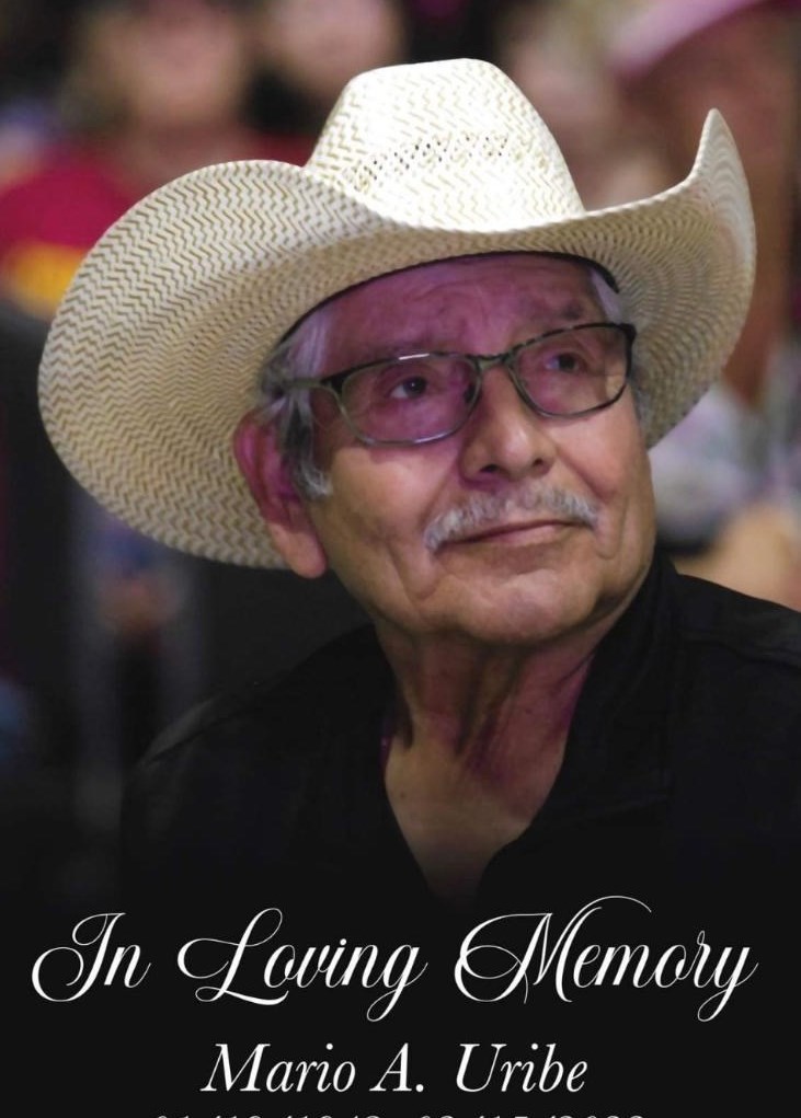 Mario Uribe Obituary - Lake Worth, FL